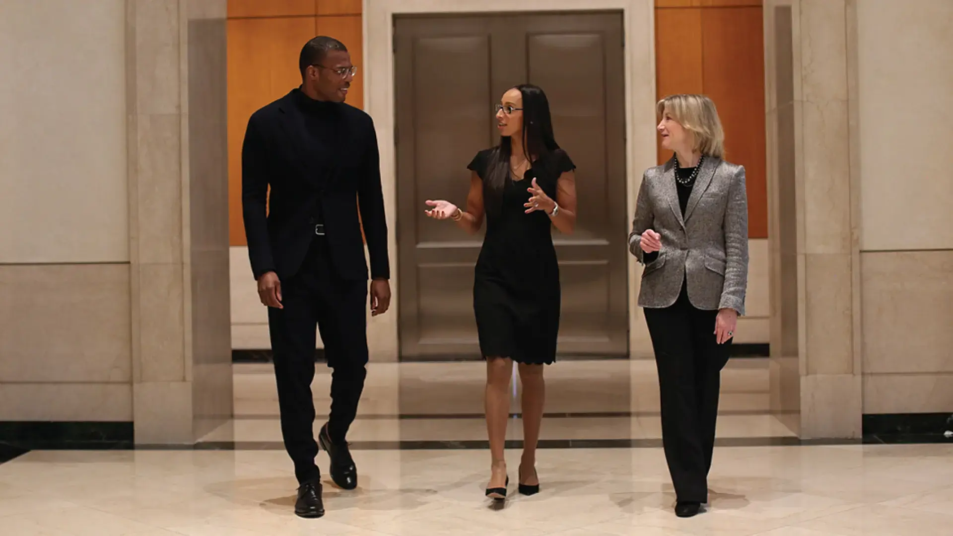 How Davis Polk Trained Its Attorneys Across Global Offices